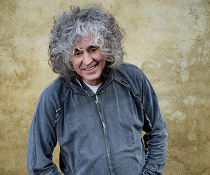 Angelo Branduardi | Gérard Drouot Productions