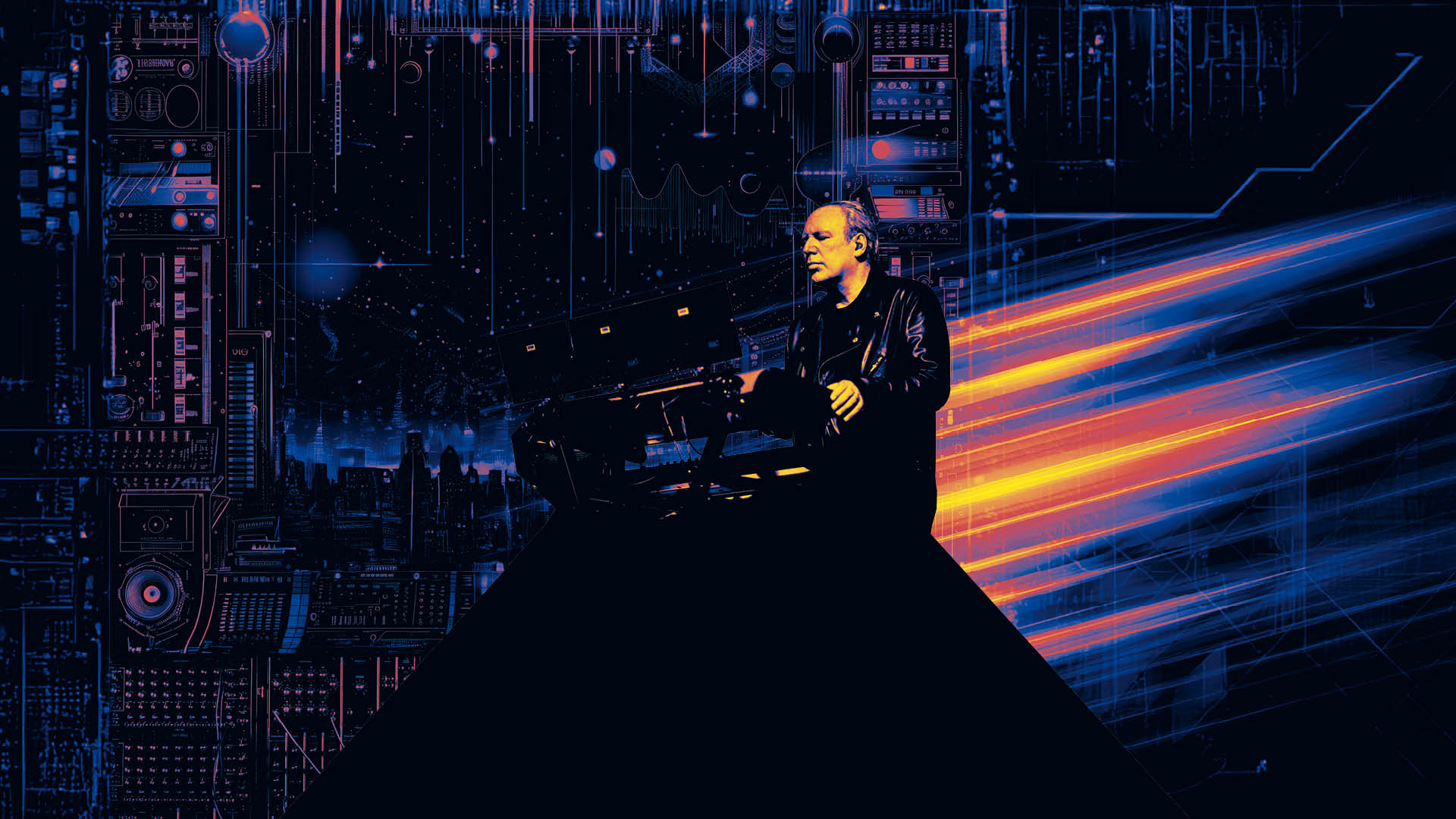 Home | Gérard Drouot Productions