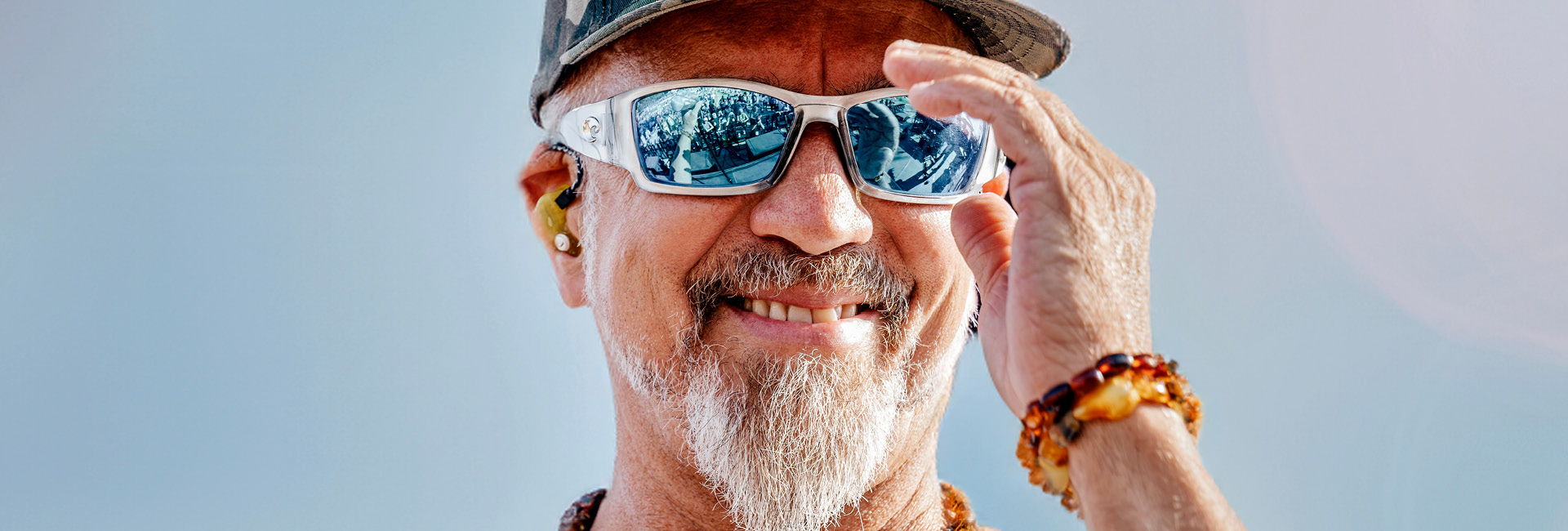 JJ Grey & Mofro | Gérard Drouot Productions