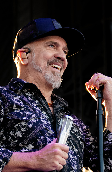 JJ Grey & Mofro | Gérard Drouot Productions