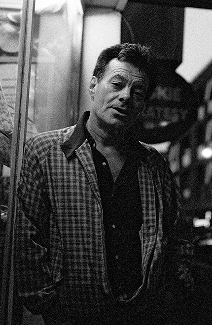The James Hunter Six | Gérard Drouot Productions