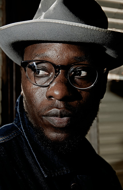 Jon Muq | Gérard Drouot Productions