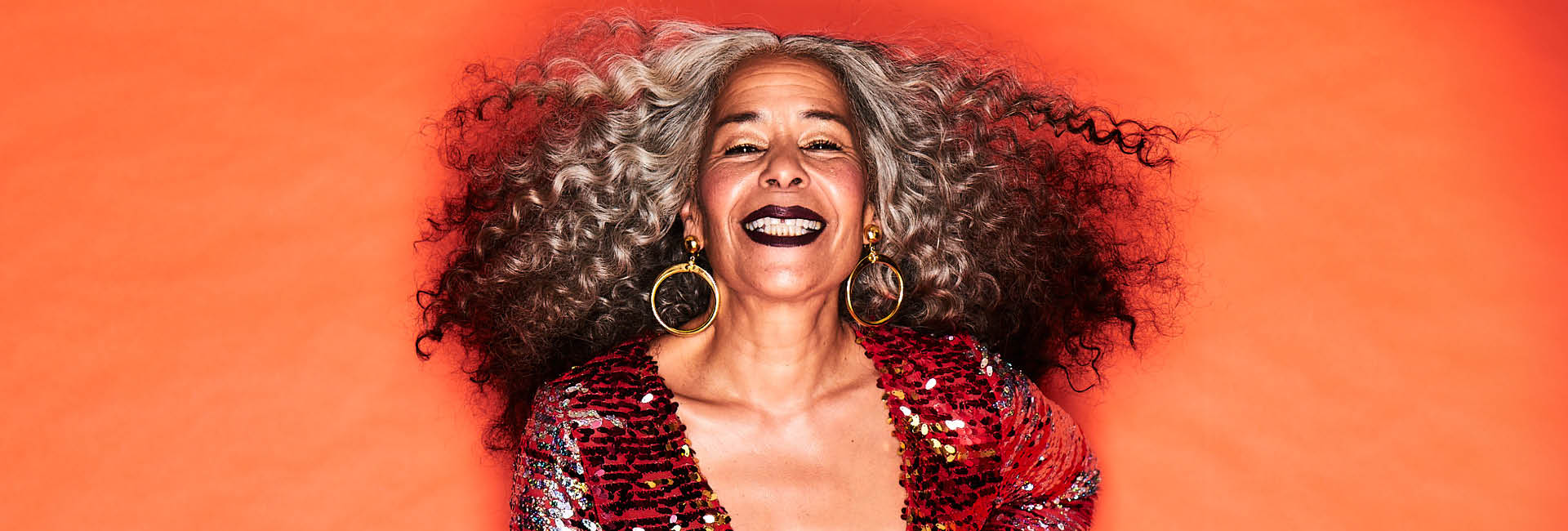 Molly Johnson | Gérard Drouot Productions