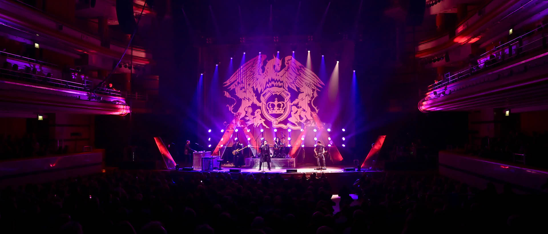 Queen Extravaganza | Gérard Drouot Productions