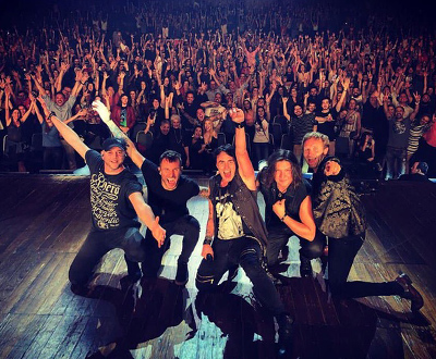 Queen Extravaganza | Gérard Drouot Productions