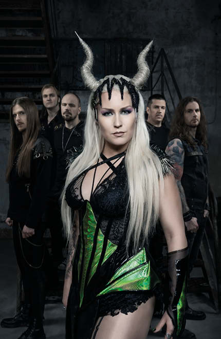 Battle Beast | Gérard Drouot Productions