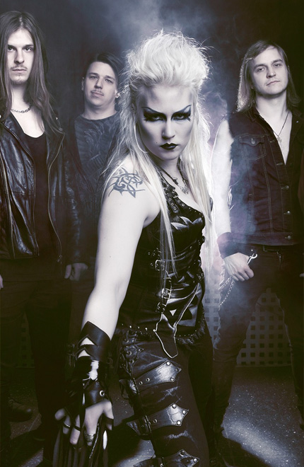 Battle Beast | Gérard Drouot Productions