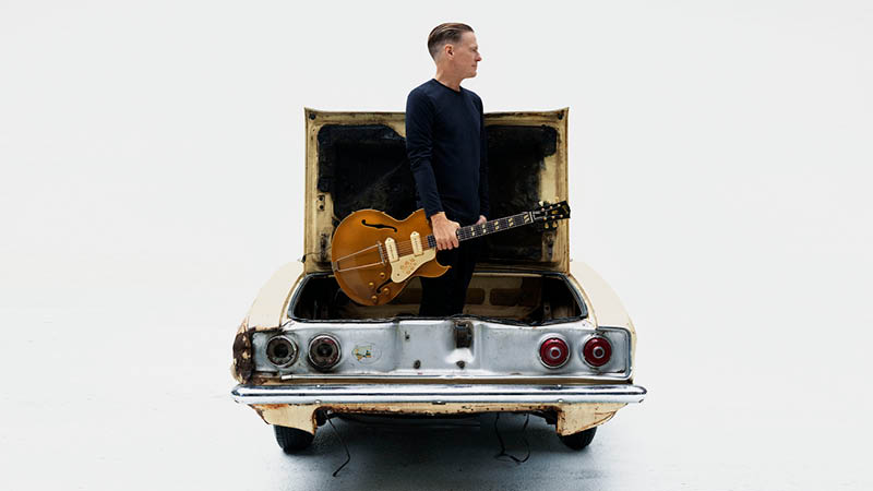 Bryan Adams | Gérard Drouot Productions