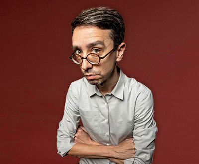 Ric Diez | Gérard Drouot Productions