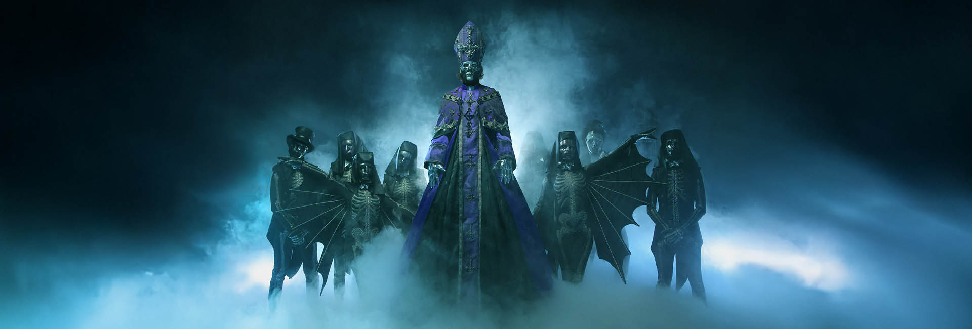 Ghost | Gérard Drouot Productions