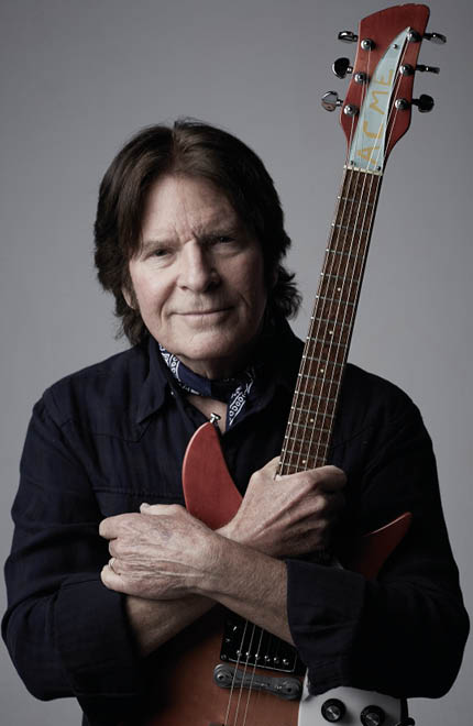 John Fogerty | Gérard Drouot Productions