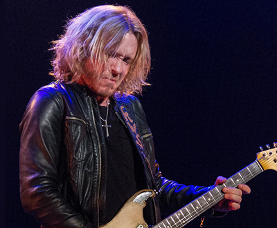Kenny Wayne Shepherd Band | Gérard Drouot Productions