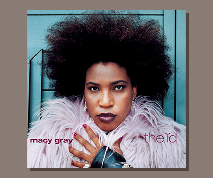 Macy Gray | Gérard Drouot Productions