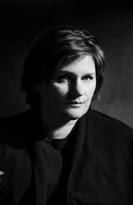 Madeleine Peyroux | Gérard Drouot Productions