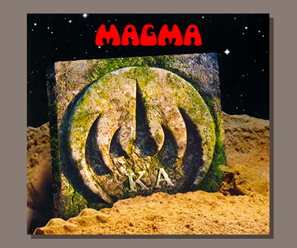 Magma | Gérard Drouot Productions
