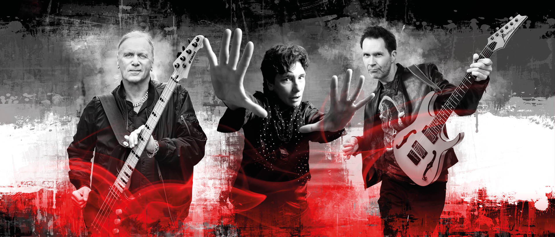 Mr. Big | Gérard Drouot Productions