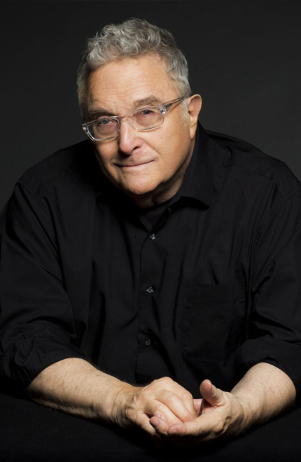 Randy Newman | Gérard Drouot Productions