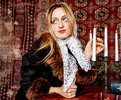 Agenda | Gérard Drouot Productions