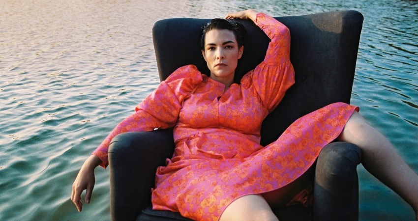 The Jordan | Gérard Drouot Productions